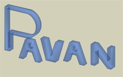 Pavan Podilas Blog April 2006