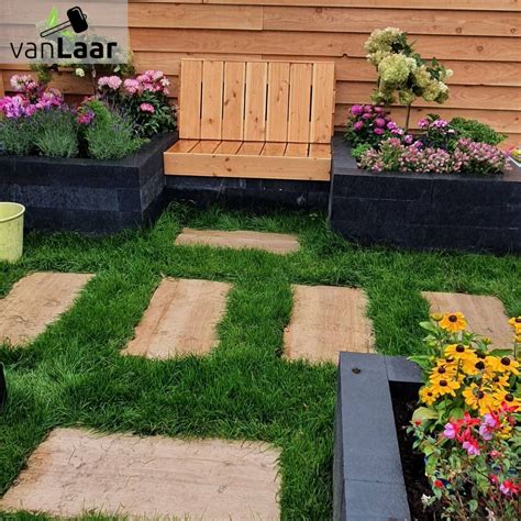 Herbestrating Utrecht Laat Uw Tuin Weer Stralen Met Herbestrating Van