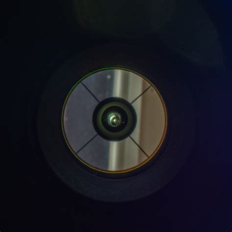 Collimation Cassegrain Centrer Lincentrable Matériel Général