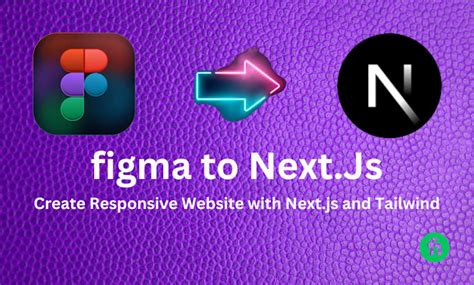 figma to next js responsive conversion by code prime fiverr