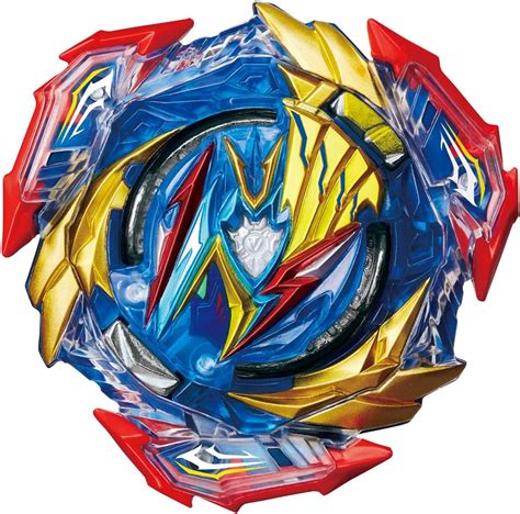 Takara Tomy Beyblade Burst Booster B 193 Ultimate Valkyrie Lg V` 9