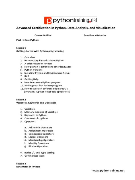 Python For Tech Graduates Pdf Python Programming Language Anonymous Function