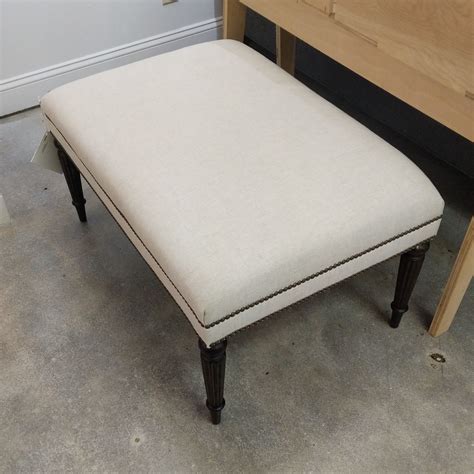 Atticus Bench Ted Scott Designs