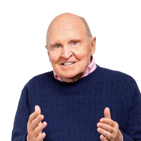 Jack Welch 1935 2020 Thinkers50
