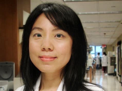 Hospital For Special Surgery Research Institute Baohong Zhao Ph D Discovers New Target