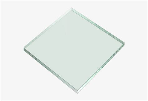 Glass Material Sample