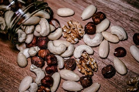 Low Fodmap Nuts And Nut Butters Fig App
