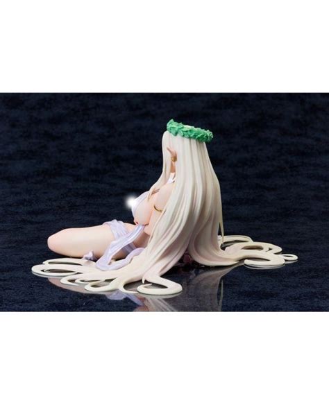 R18 Binding 16 Pvc Figure Celestine Lucullus Kuroinu Kedakaki