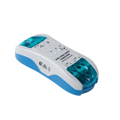 Sal Pixie Pixie Blind Controller — Powerpoints And Switches