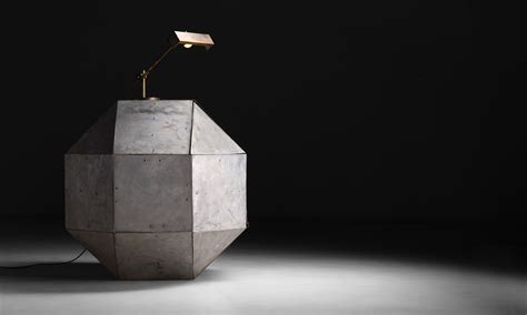 Large Aluminum Polyhedral Form Obsolete