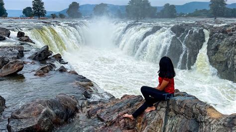 Hogenakkal Waterfalls All You Need To Know