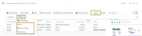 Exflow Web Signup Software Documentation Platform