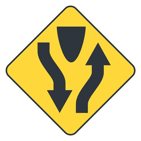 California Road Signs What You Need To Know For The Driving Test
