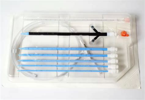 Percutaneous Nephrostomy Set Niche Healthcare