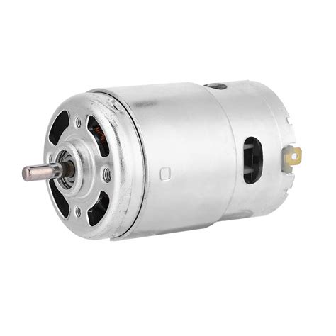 Buy Small Dc Motor Positive And Negative Rotation Maximum Torque 5 2