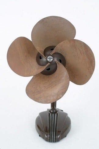 Vintage Wall Fans Foter