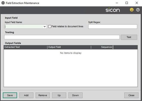 Document Automation Help And User Guide Sicon Ltd