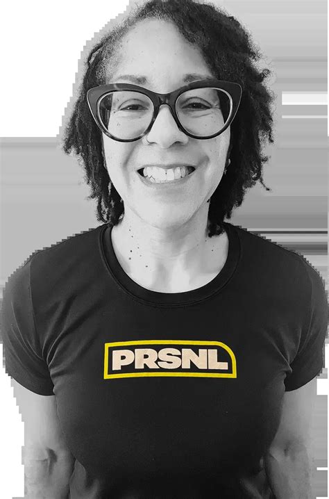 Prsnl Coach Dana Warnke Personal Trainer At O2 Fitness