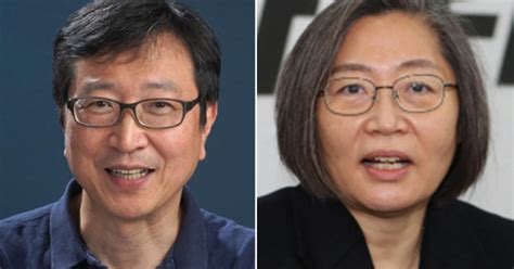 與 ‘삐보삐보 119 소아과 저자 하정훈·이수정 범죄심리학자 영입