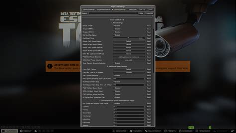 after having a squad of scavs spawn ~5 feet behind me and shoot me in