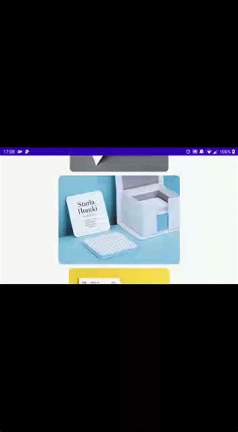 Android Vertical Viewpager2 Show Next And Before Item Stack Overflow