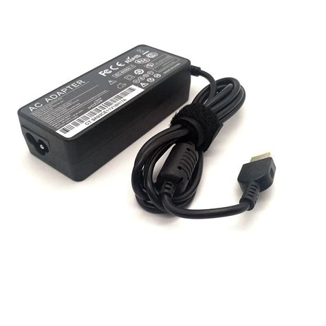 Lenovo Power Adapter Lap Parts Electronic Store