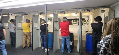 Explore Top Gun Training And Classes In Ct For All Skill Levels