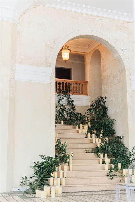 Wedding Greenery Designing Ideas Artofit