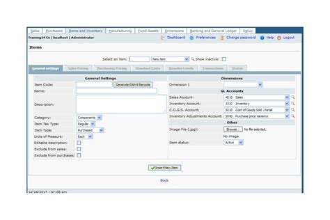 The 18 Best Open Source Inventory Management Software Ranked