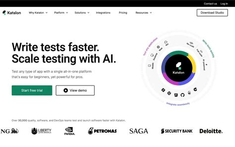 Qa Automation The Power For Efficient And Reliable Testing