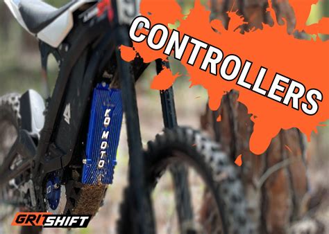 Should You Upgrade The Controller On Your Surron Lbx Gritshift Media