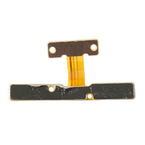 Volume Button Flex Cable For Tcl Tab 10s 5g By