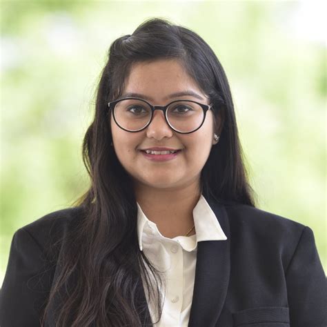 Niharika Baldua Teaching Associate Cept University Linkedin