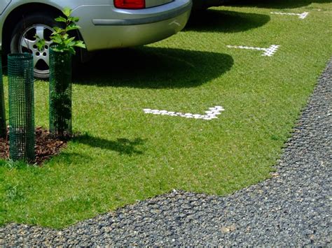 Diy Grass Pavers For A Sustainable Garden Path
