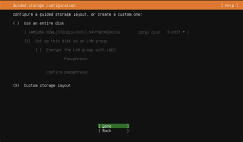 Installing On Ubuntu NVIDIA DGX OS User Guide