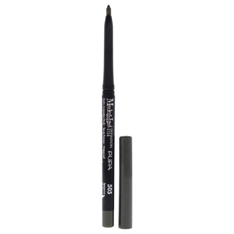 Made To Last Definition Eyes 505 Forest By Pupa Milano For Women 0