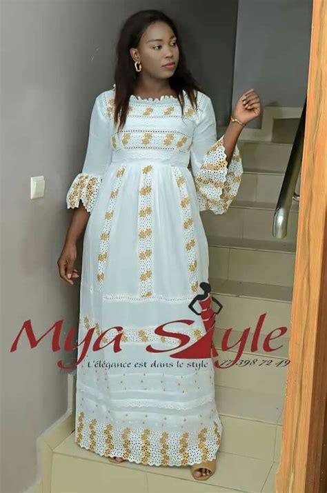 Download Mod Le Robe De Mari E En Bazin Png