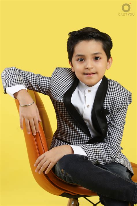 Lakshya Thakur Castyou