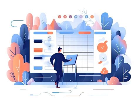 Premium Ai Image Digital Marketing Abstract Concept