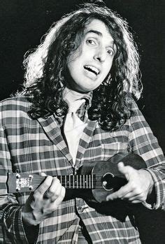 Images About Tiny Tim Tiptoe Through The Tulips On Pinterest
