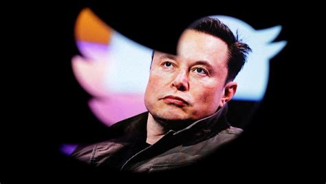 Musk To Step Down As Twitter Ceo Once He Finds Someone Foolish Enough