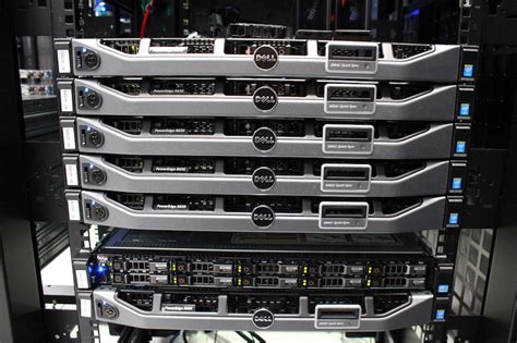 Nick Craver Stack Overflow The Hardware 2016 Edition