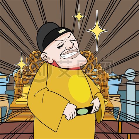 朱元璋图片高清图片素材