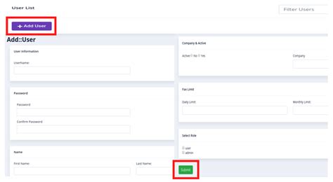 User Guide ICTFAX The Best Fax Server Software