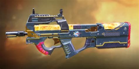 Best Cbr4 Loadout In Cod Mobile Season 1 2025