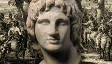 What Was The Hellenistic World Like Alexander The Greats Legacy