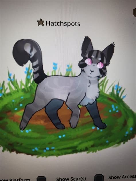 Main Character Challenge R Clangen