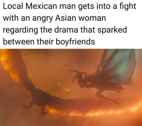 Pin By Brit Mcginnis On Mothra Queen Of The Monsters Godzilla Funny