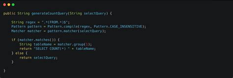 sql拦截：想要限制每次查询的结果集不能超过10000行，该如何实现？ druid 限制查询 大小 csdn博客