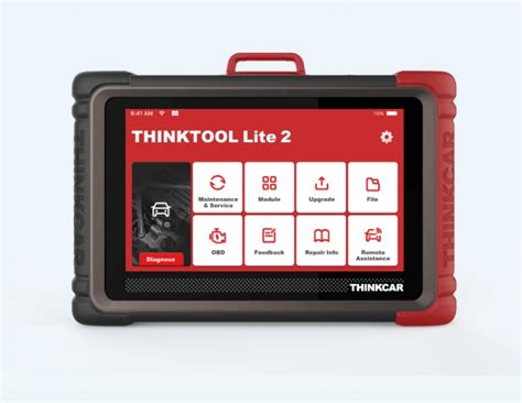 Thinktool Lite2